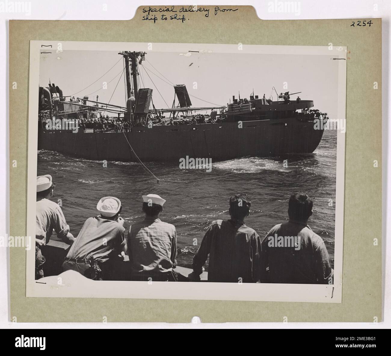 Medical supplies are delivered from a Coast Guard combat cutter to a ...