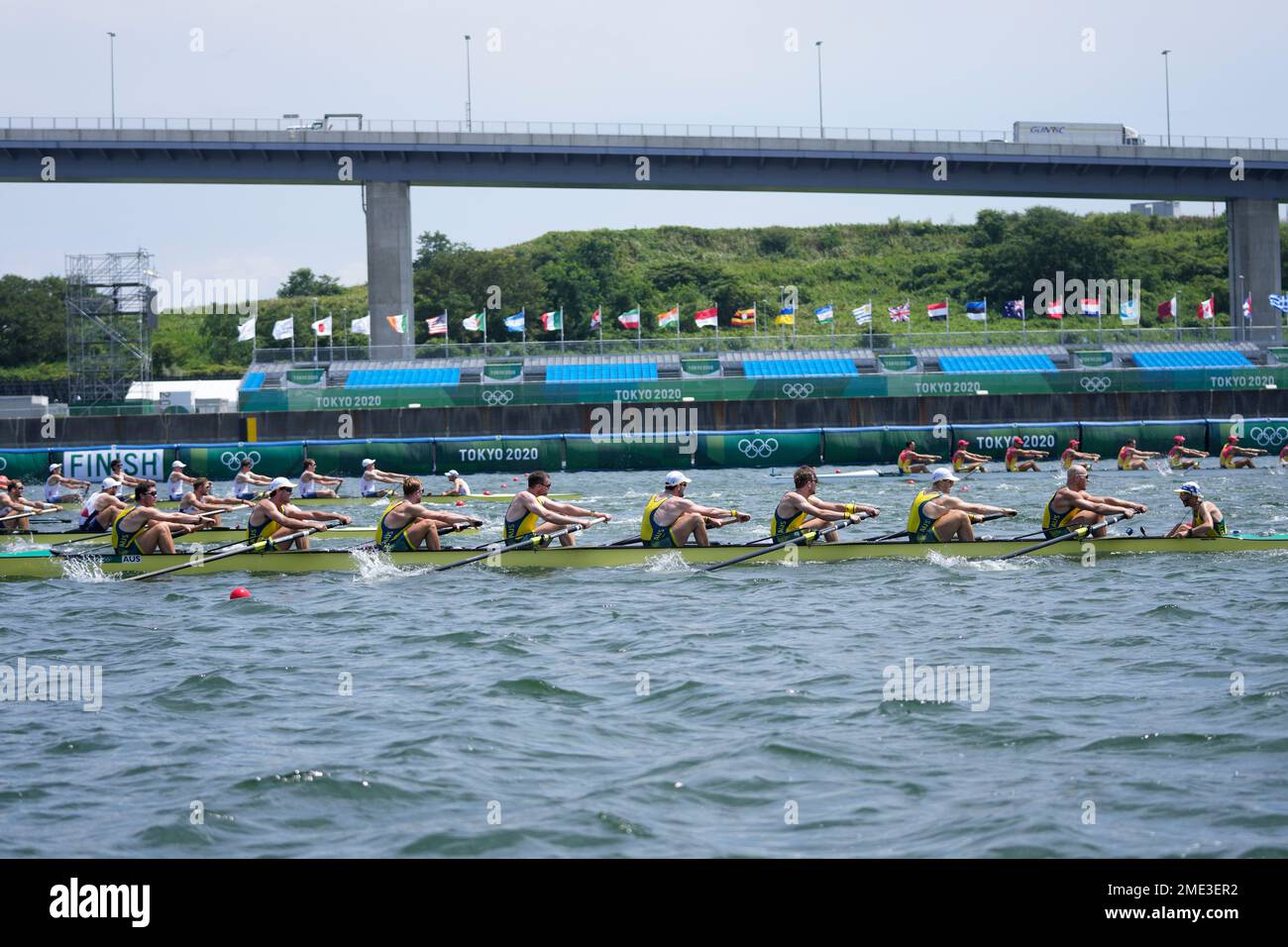 Nicholas Lavery, Joseph O'Brien, Joshua Booth, Simon Keenan, Nicholas ...