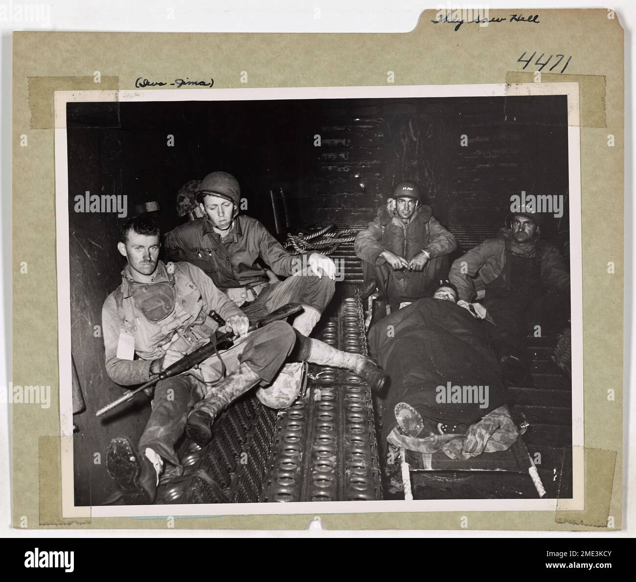 U s military operations during world war one hi-res stock photography ...