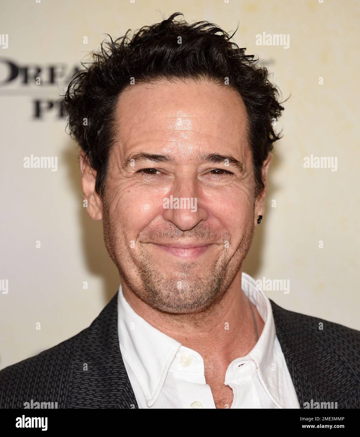 Actors Rob Morrow attends the premiere of "Stillwater" at Rose Theatre ...