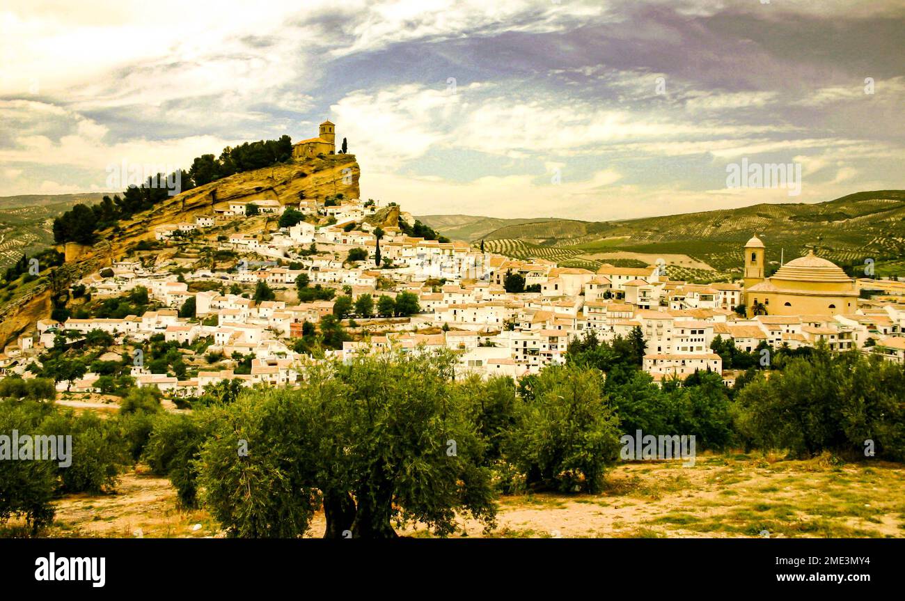 Sierra de parapanda hi-res stock photography and images - Alamy