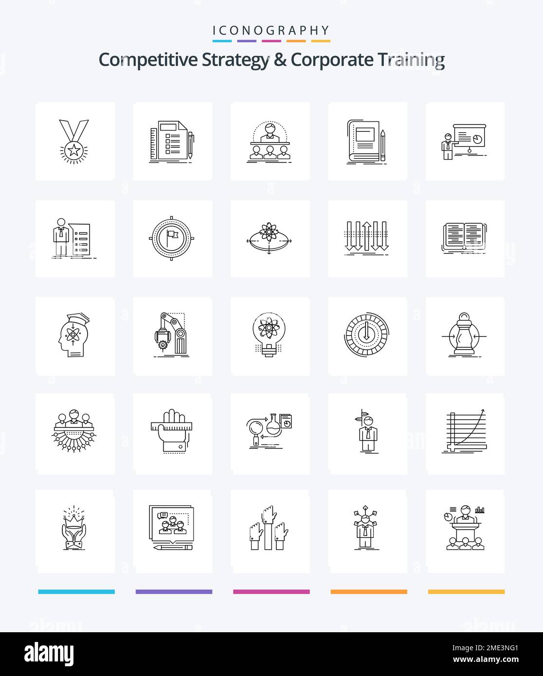 Instructor training Stock Vector Images - Alamy