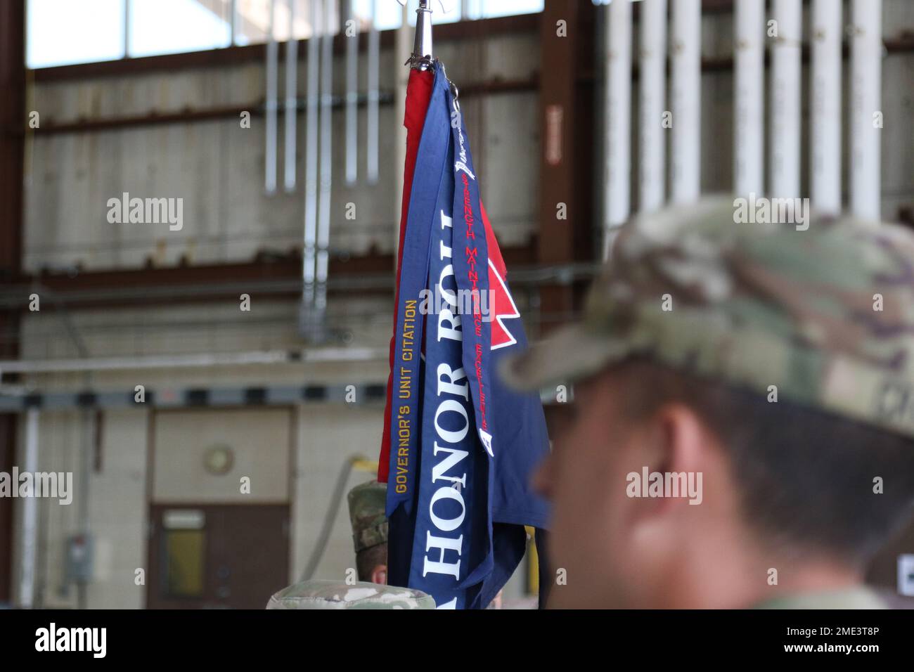 U.S. Army Staff Sgt. Thomas Treacy, a career counselor with the ...