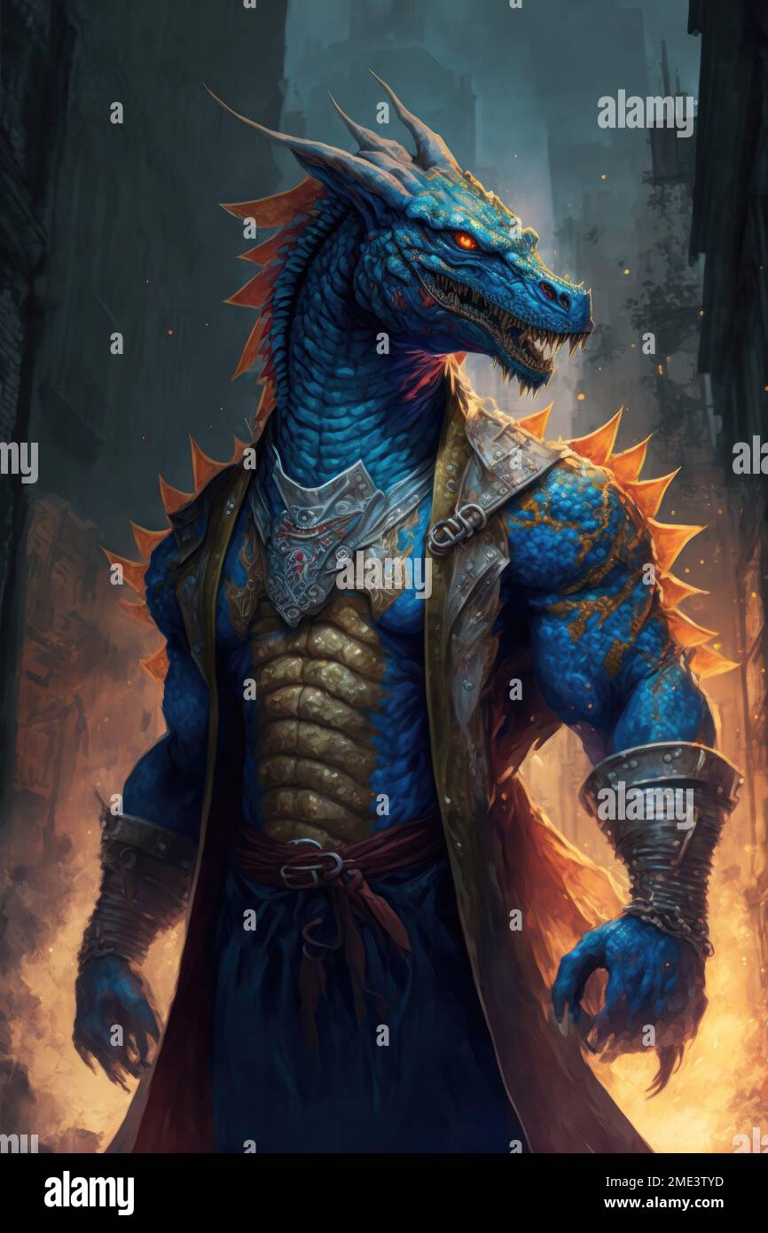 Hybrid ai hi-res stock photography and images - Alamy