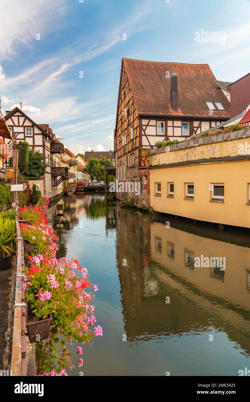 Lohmuhlgasschen hi-res stock photography and images - Alamy