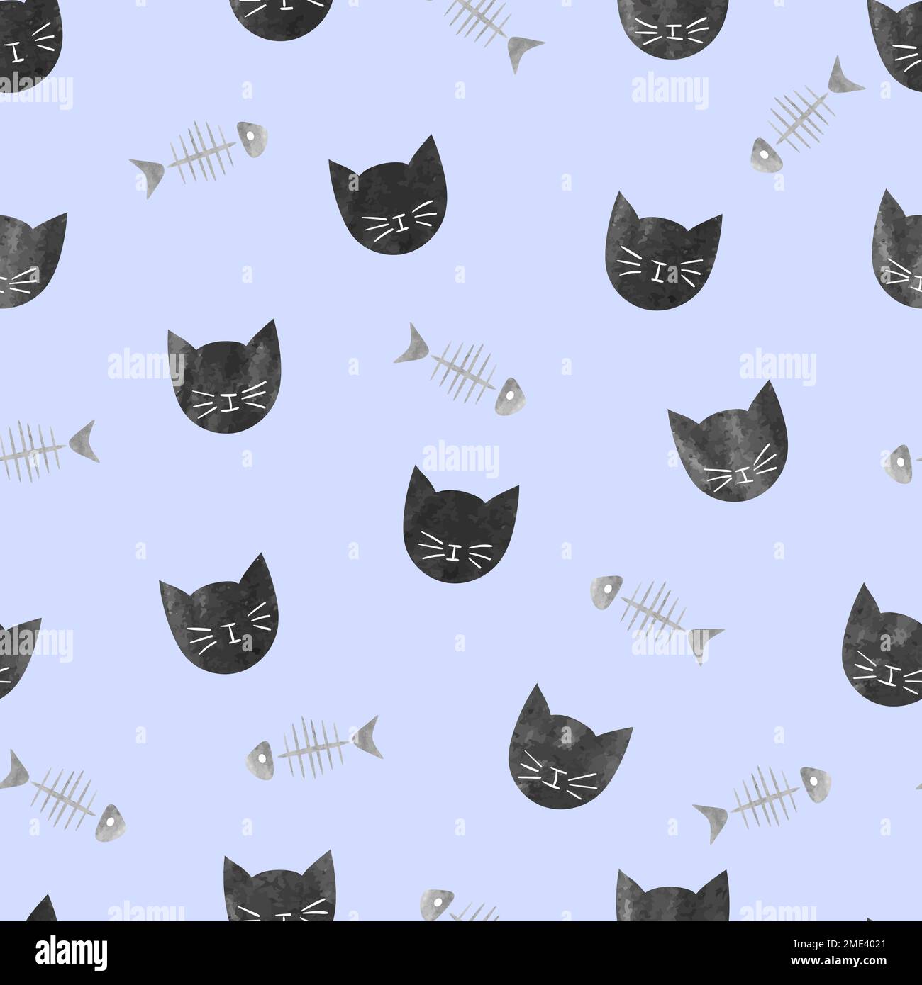 Fishbone pattern Stock Vector Images - Alamy