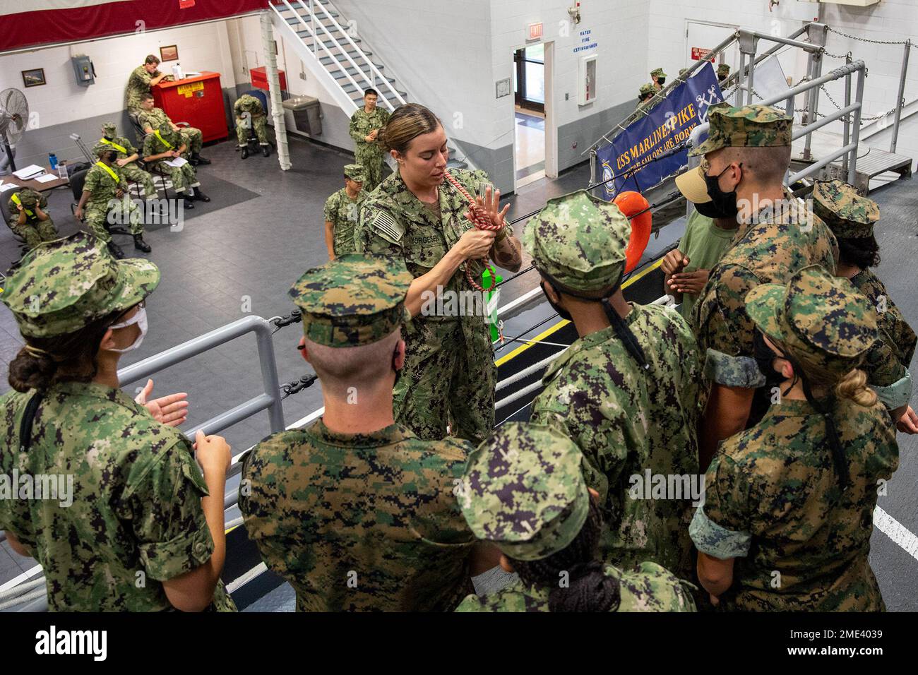 Nsi 2022 cycle 3 hi-res stock photography and images - Alamy