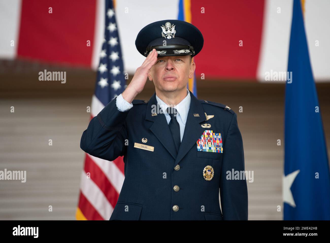 Travis coc hi-res stock photography and images - Alamy