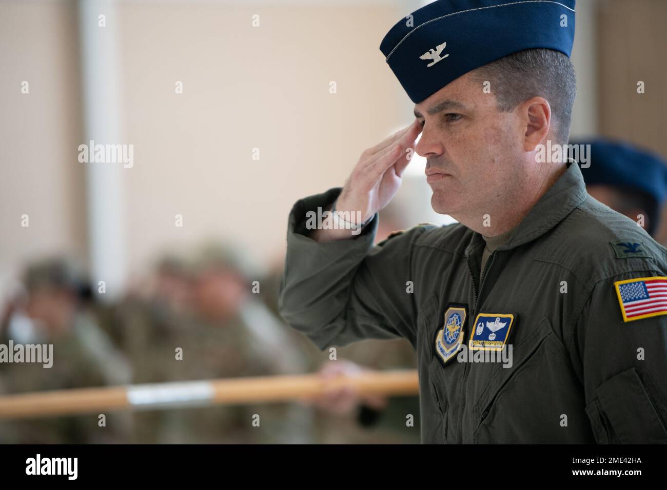 Travis coc hi-res stock photography and images - Alamy