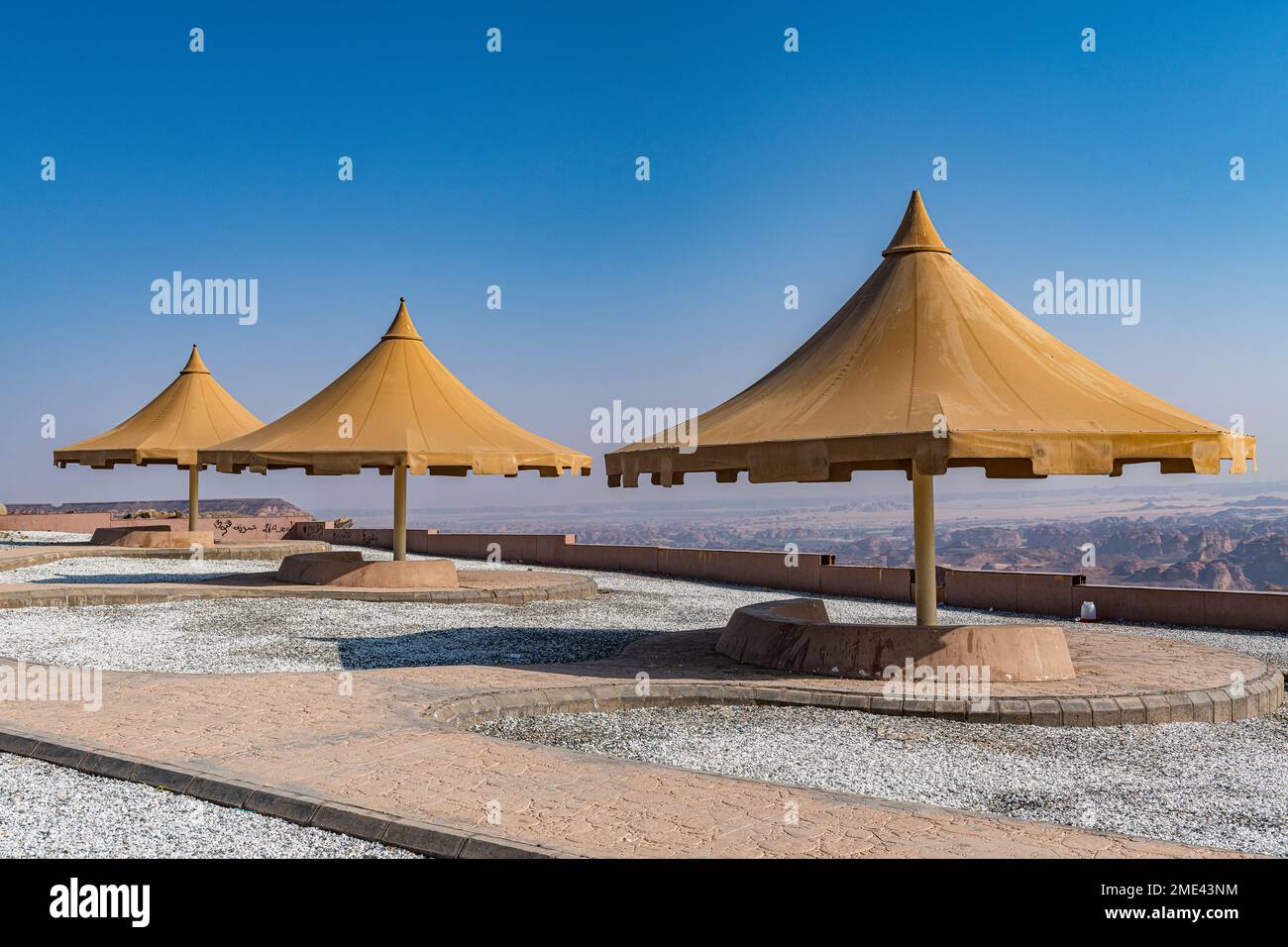 Canopies observation point hi-res stock photography and images - Alamy