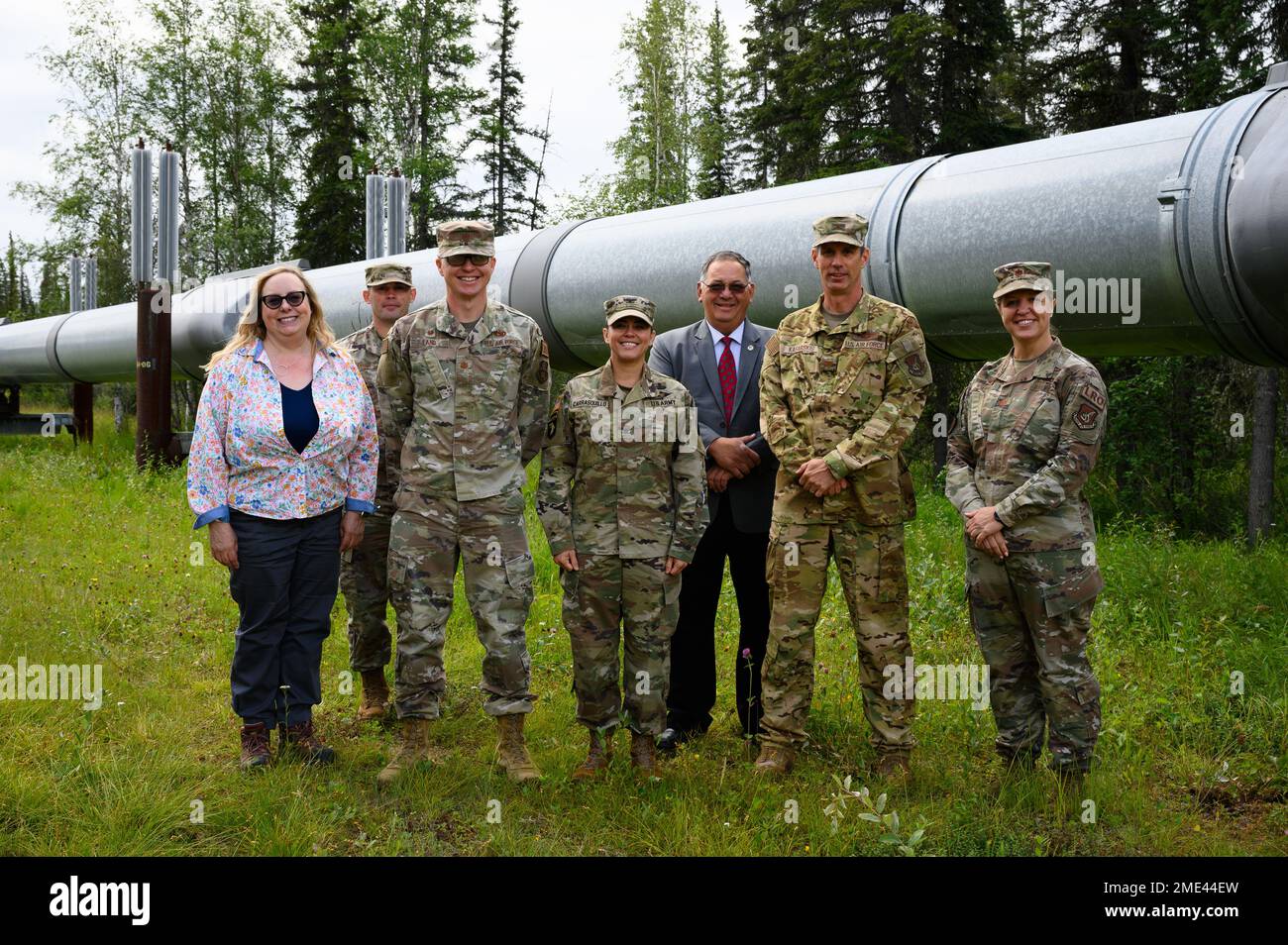 Dla energy americas hi-res stock photography and images - Alamy