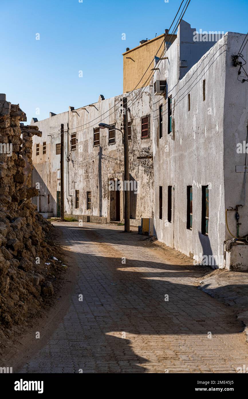 Oman mirbat hi-res stock photography and images - Alamy