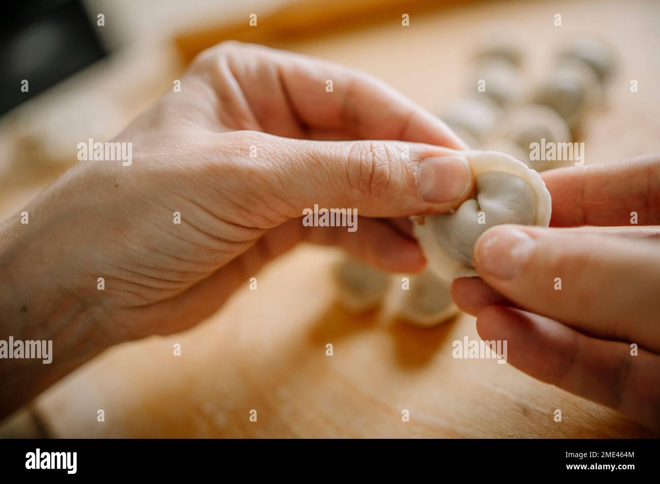 Food molding hi-res stock photography and images - Alamy