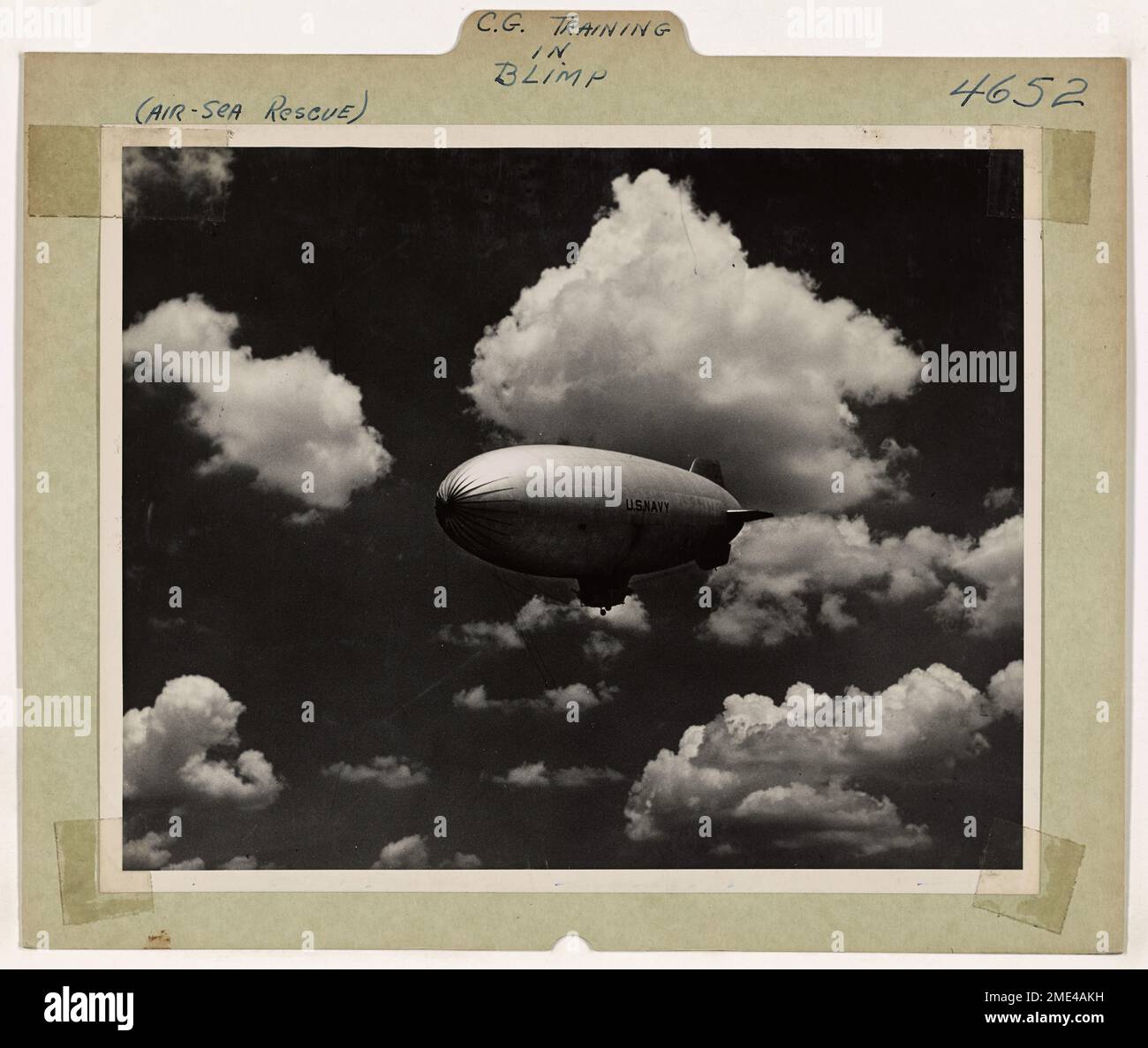 Aboard lighter air service hi-res stock photography and images - Alamy