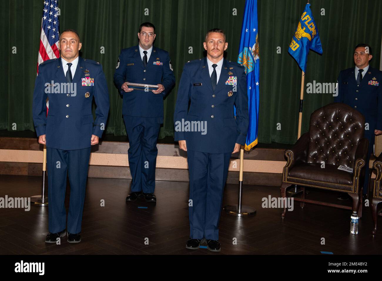 Left echelon hi-res stock photography and images - Alamy