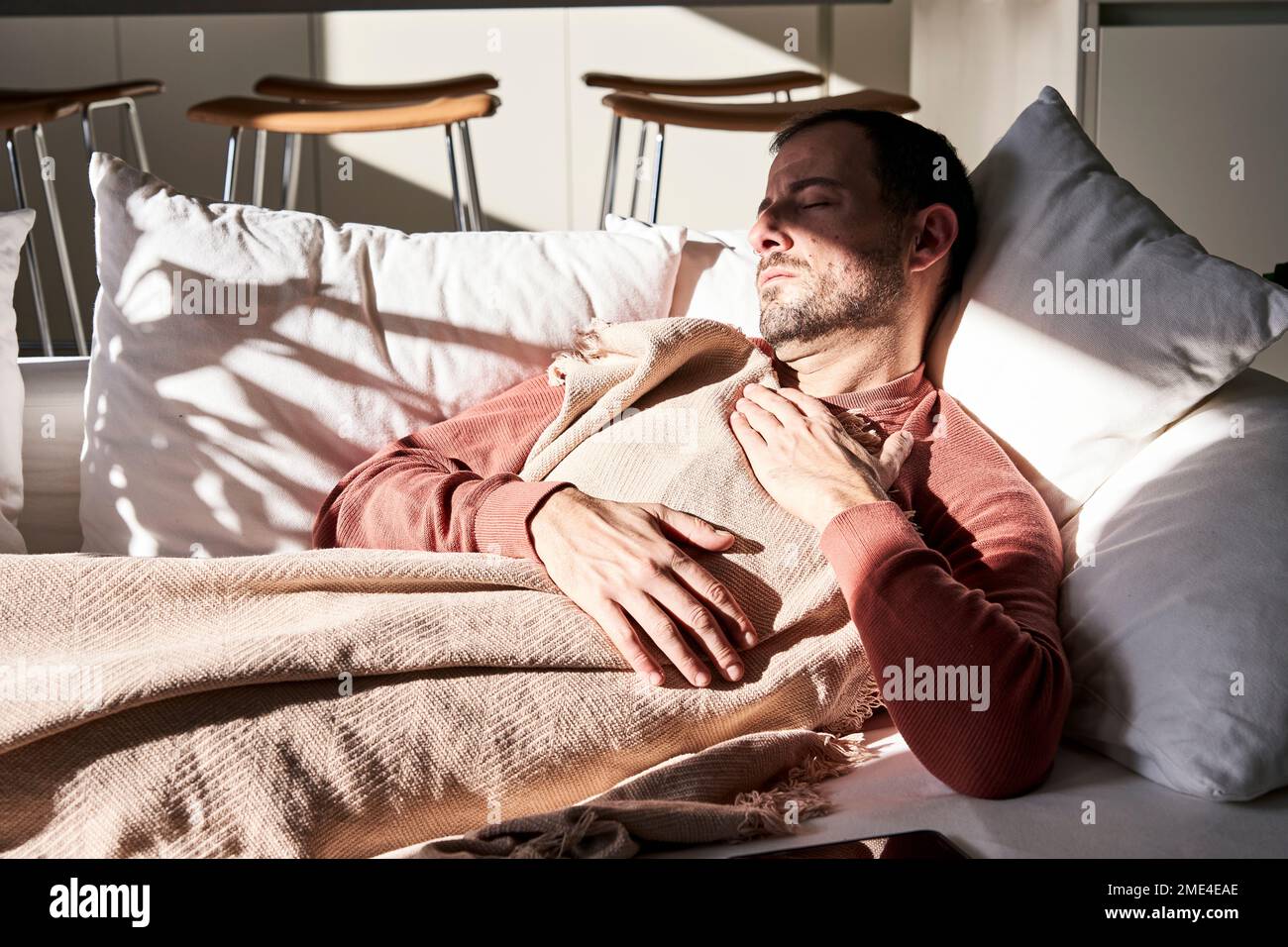Nap room hi-res stock photography and images - Alamy