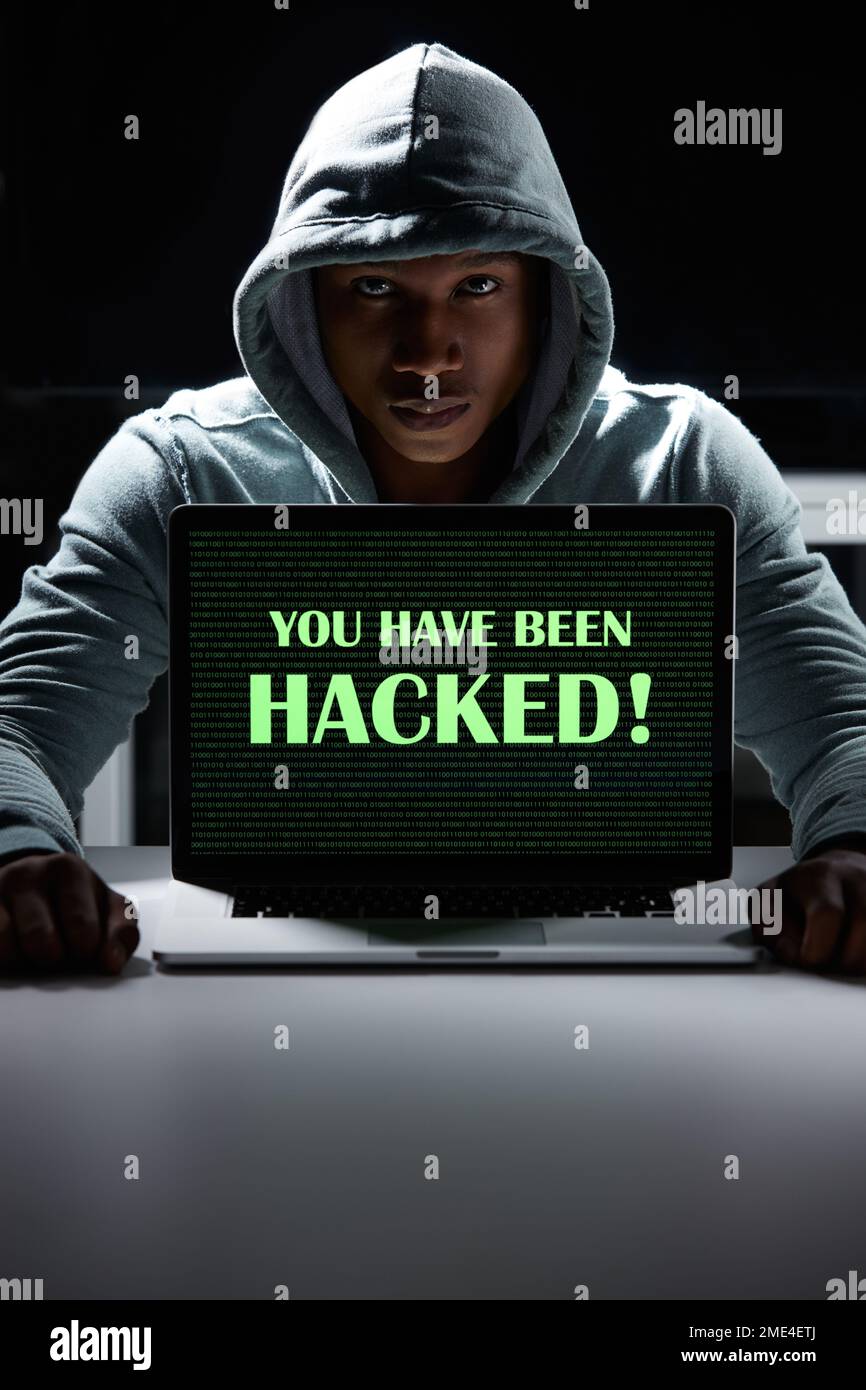 Dark web dangers hi-res stock photography and images - Alamy