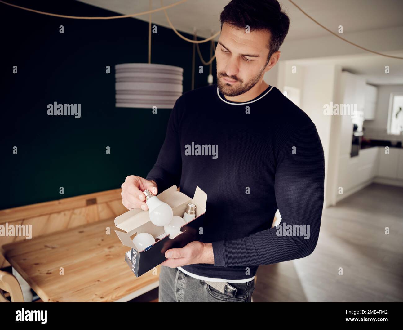 Home transformation hi-res stock photography and images - Alamy