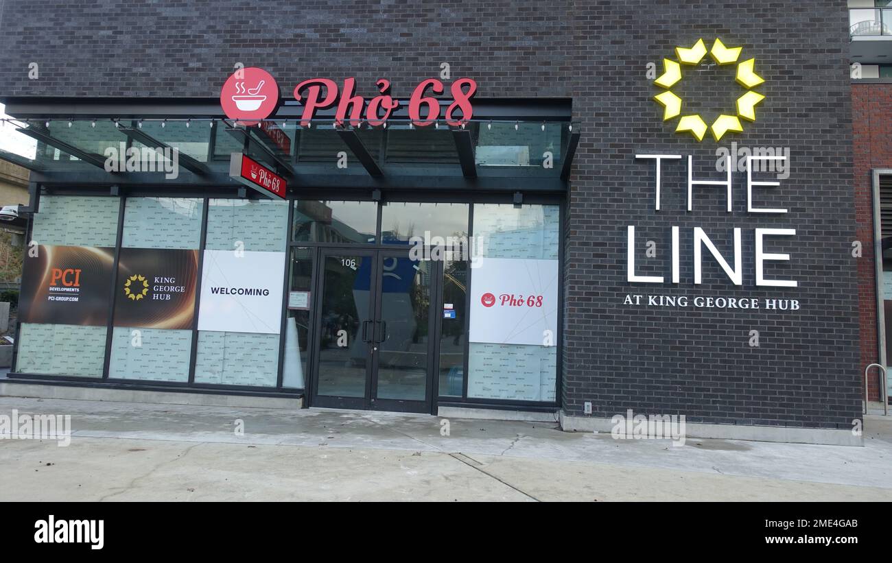 Pho 68 hi-res stock photography and images - Alamy