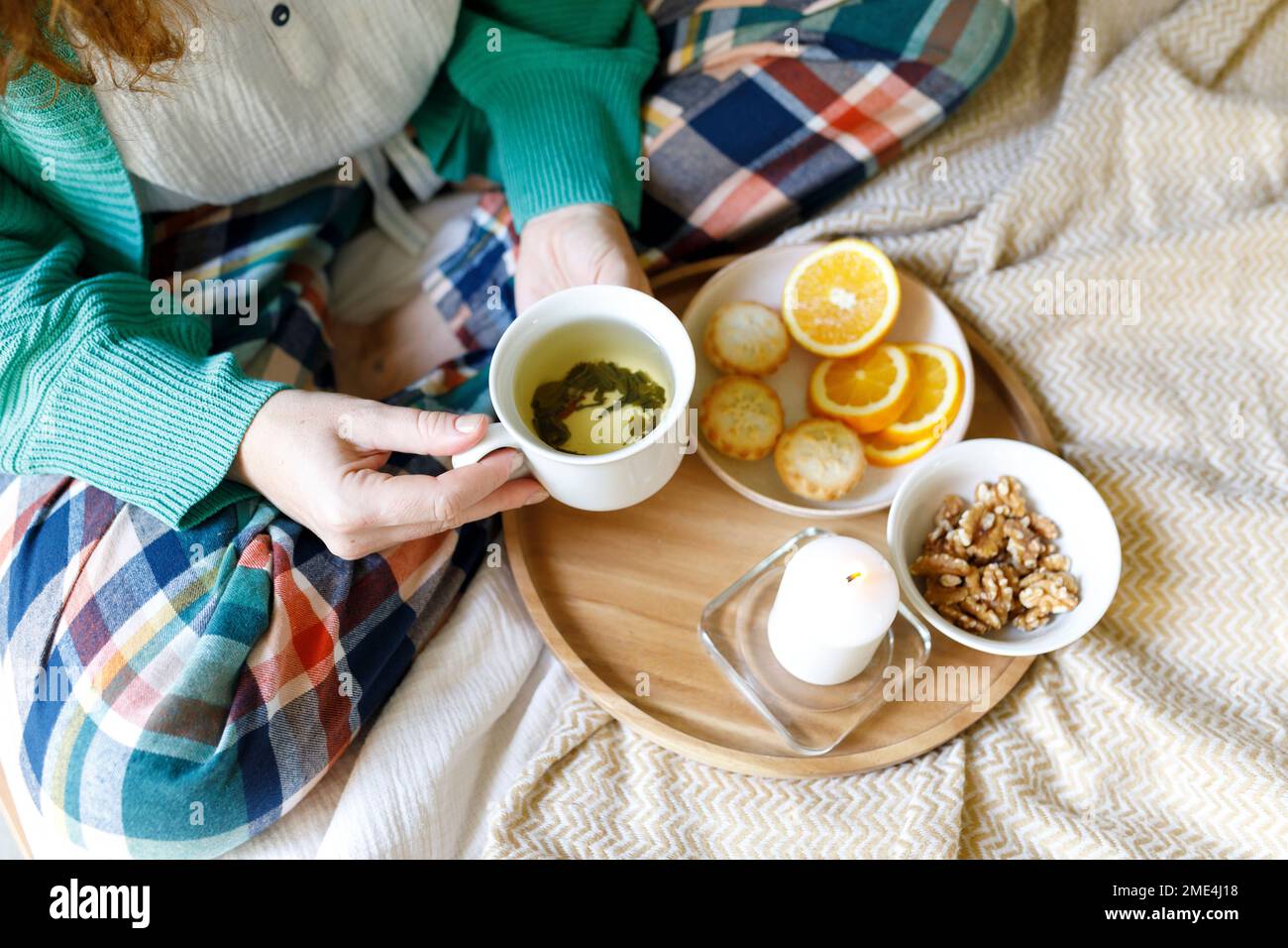 Food bed hi-res stock photography and images - Alamy