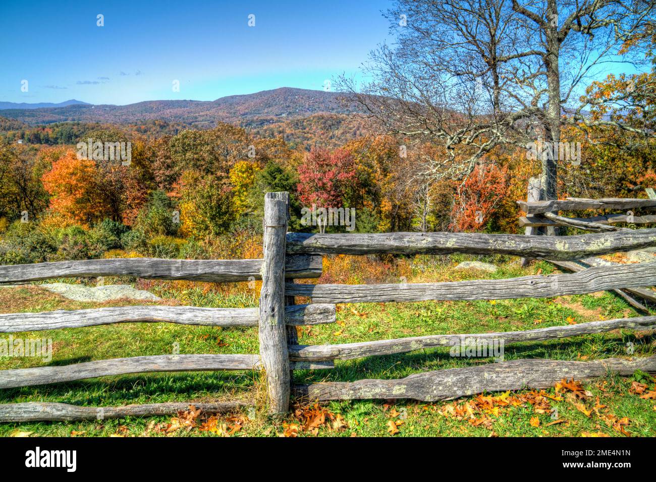 Raven rock overlook hi-res stock photography and images - Alamy