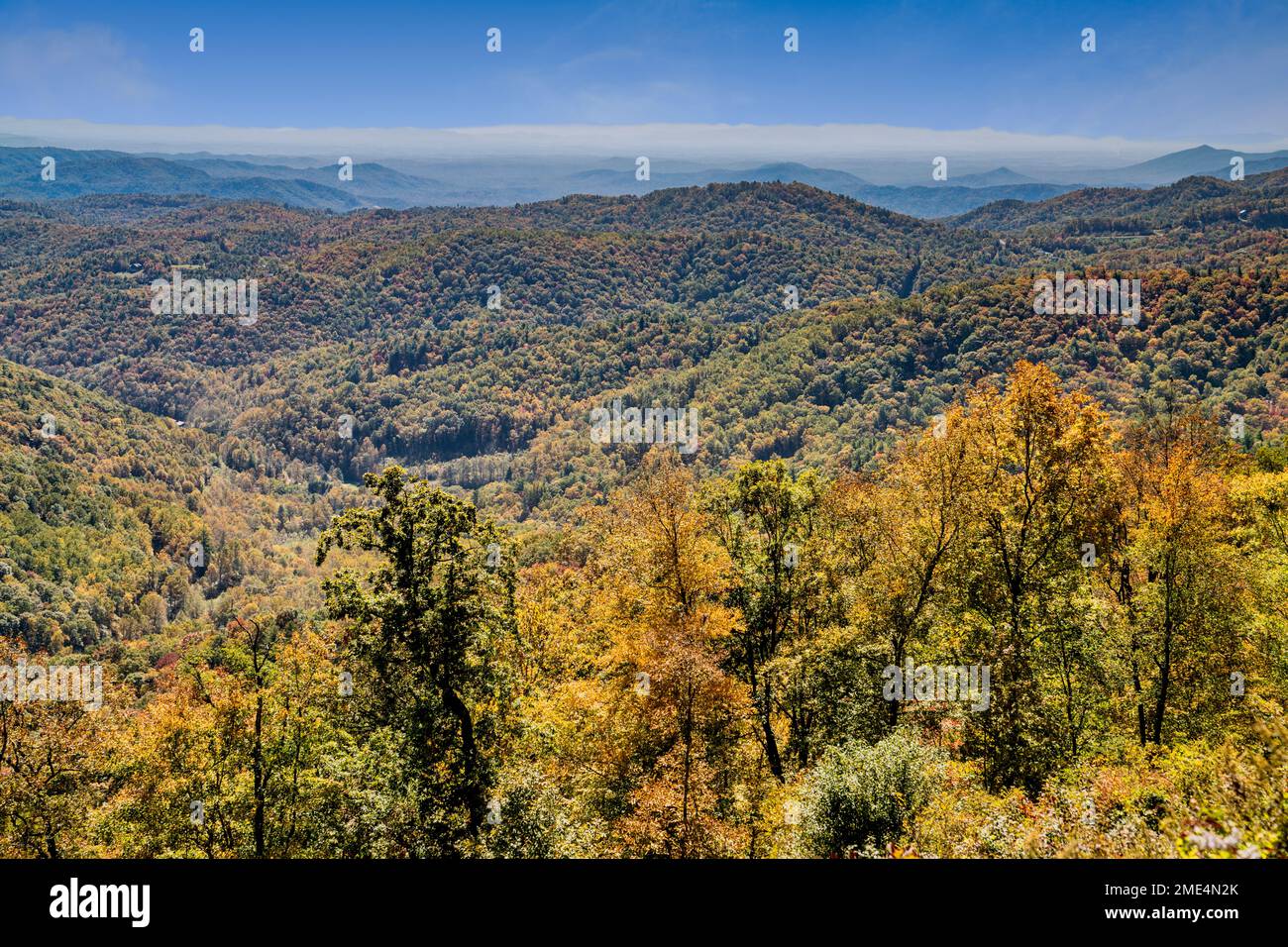 Raven rock overlook hi-res stock photography and images - Alamy