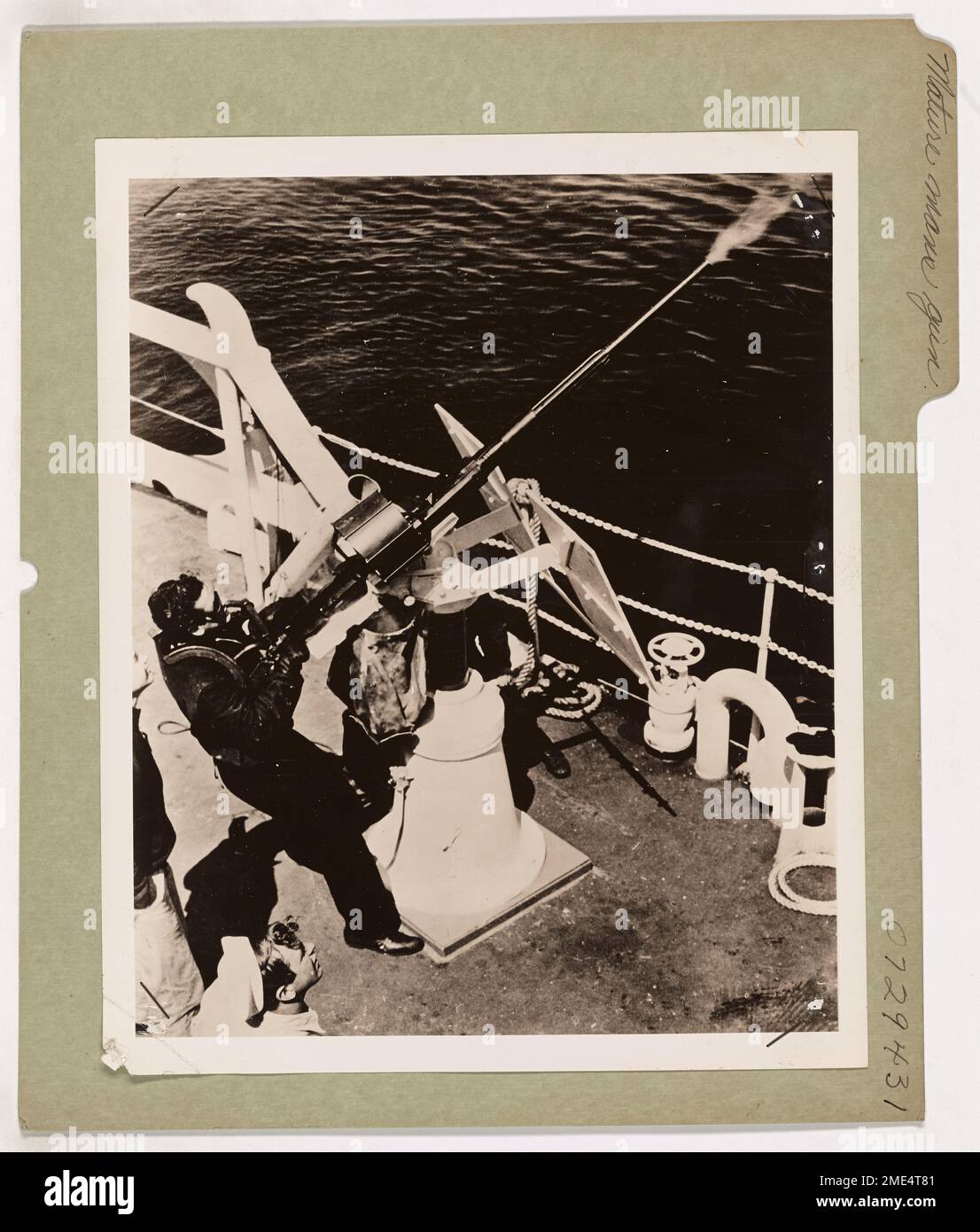 World war ii atlantic theater hi-res stock photography and images - Alamy