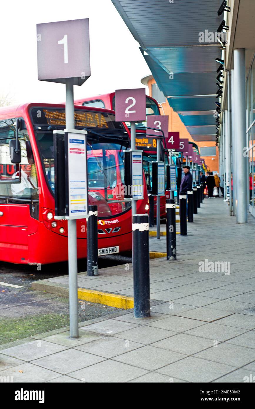 High wycombe station hi-res stock photography and images - Alamy