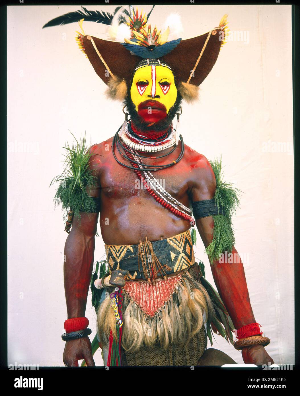 Indigenous warrior png hi-res stock photography and images - Alamy