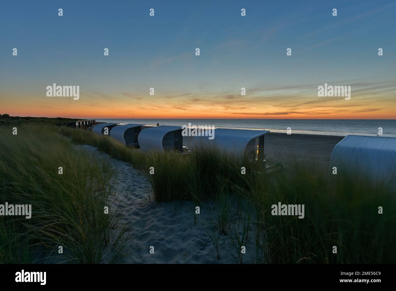 Groede zeeland hi-res stock photography and images - Alamy