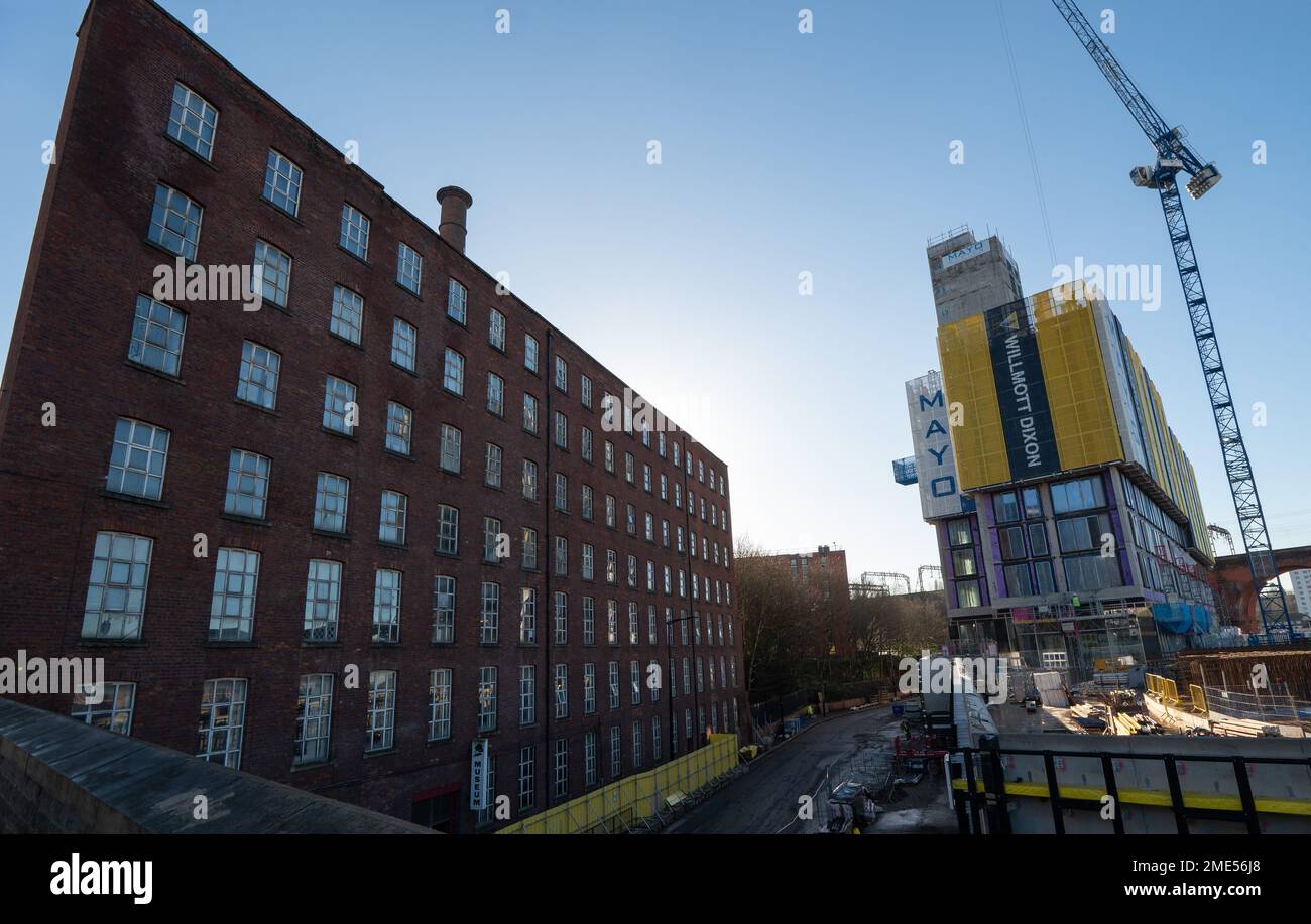 Hat museum stockport. Stockport town centre travel article. Stockport ...