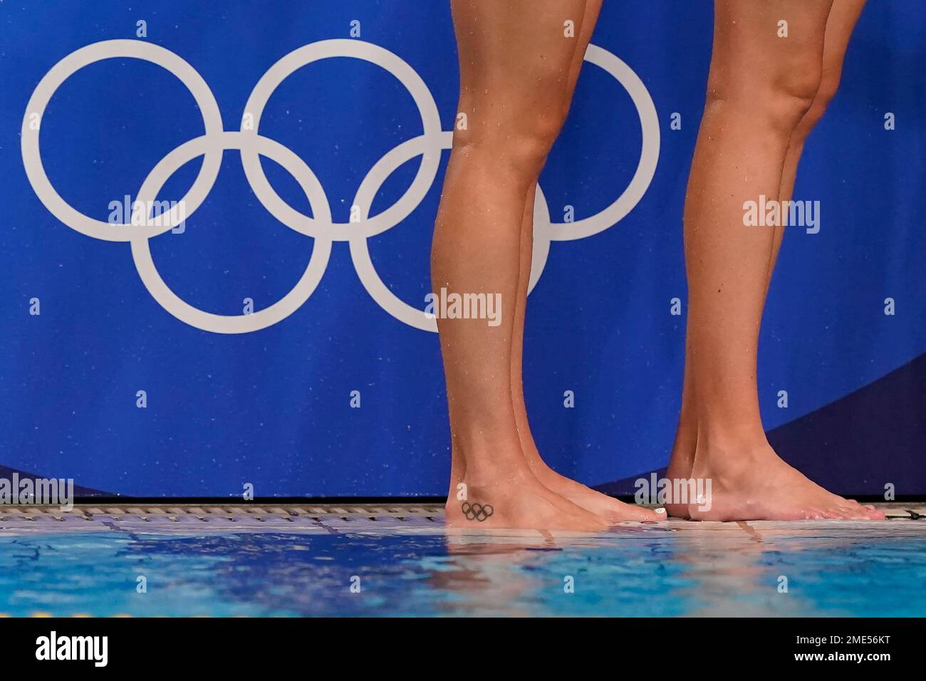 Kerri Walsh Tattoo