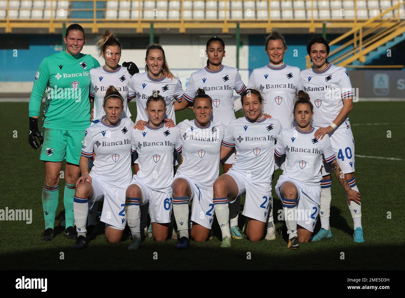 Elisabetta bianca hi-res stock photography and images - Alamy