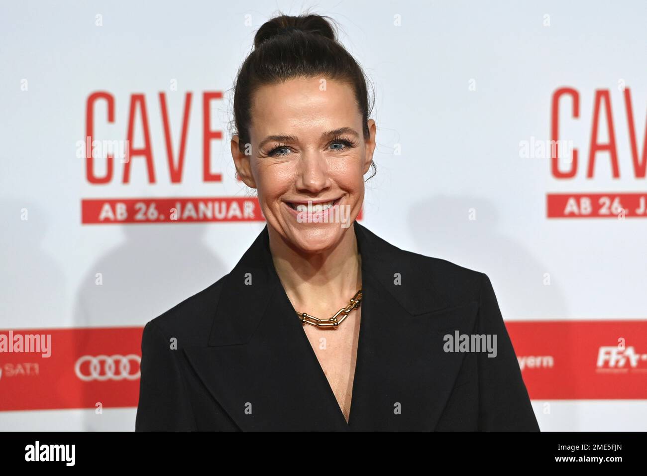 Alexandra NELDEL (actress), single image, cut single motif, portrait ...