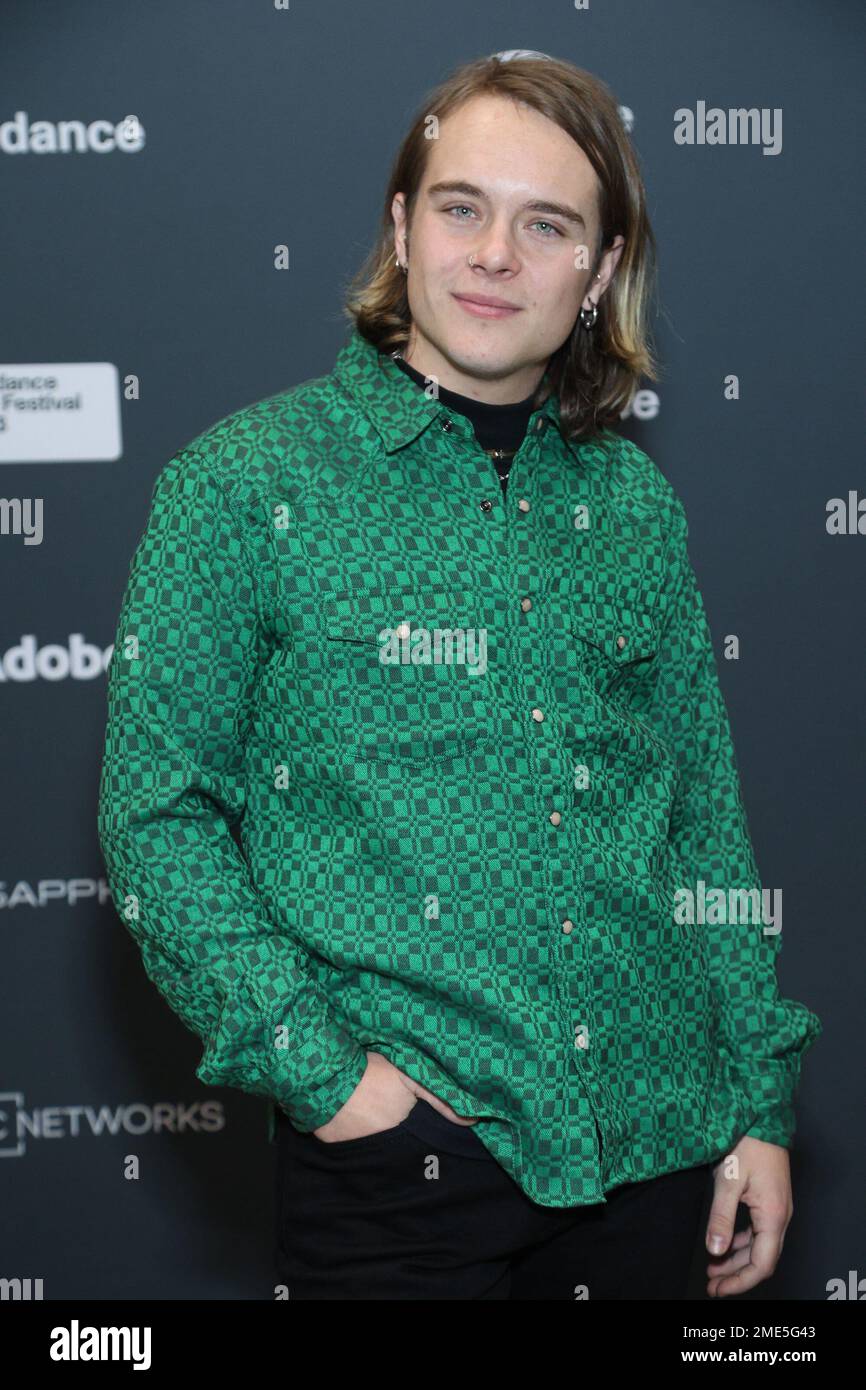 Vuk lungulov klotz director writer hi-res stock photography and images ...