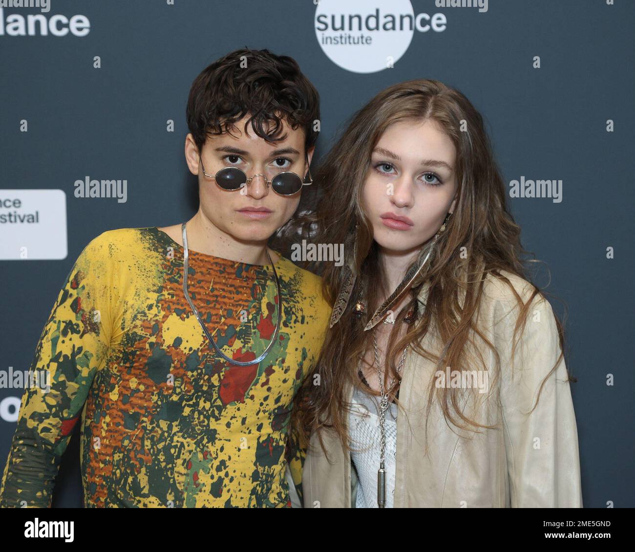 Mutt premiere at sundance film festival 2023 hi-res stock photography and images - Alamy
