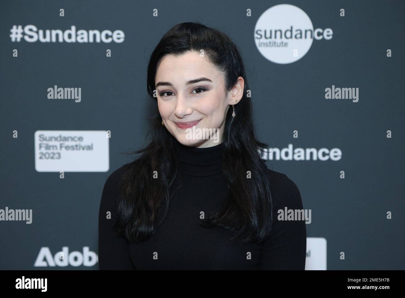 Sarah herrman hi-res stock photography and images - Alamy