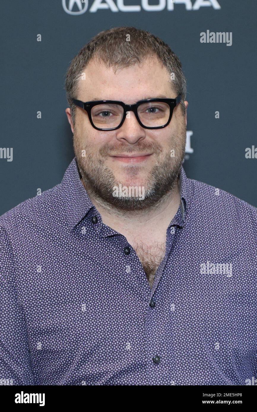 Andrew carlberg hi-res stock photography and images - Alamy