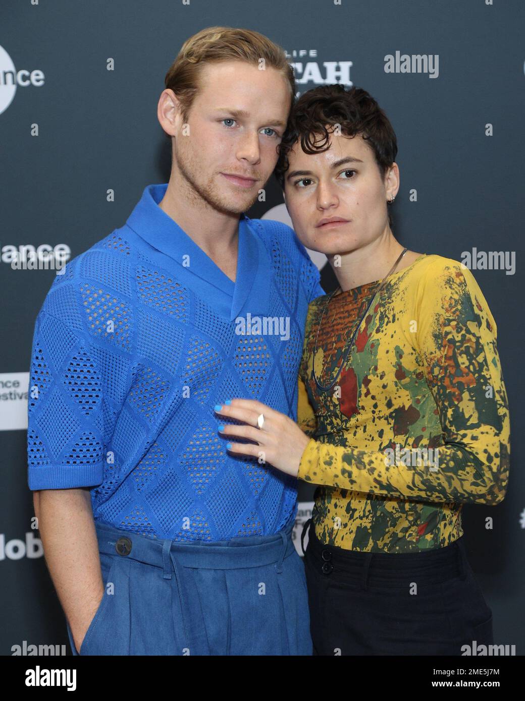 Lio mehiel hi-res stock photography and images - Alamy