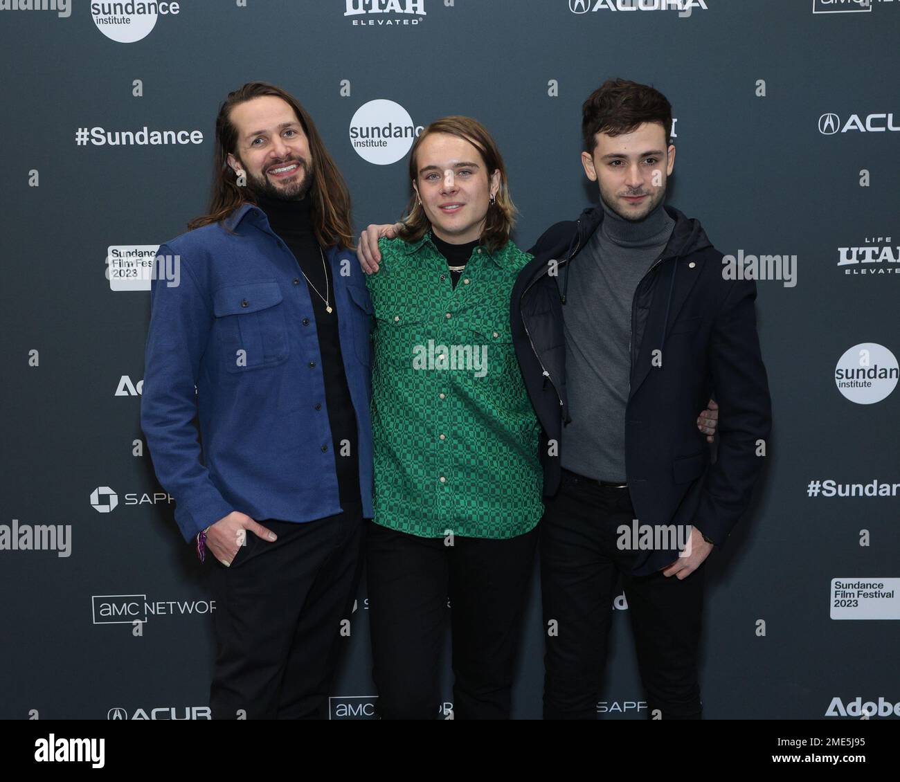 Stephen scarpulla hi-res stock photography and images - Alamy