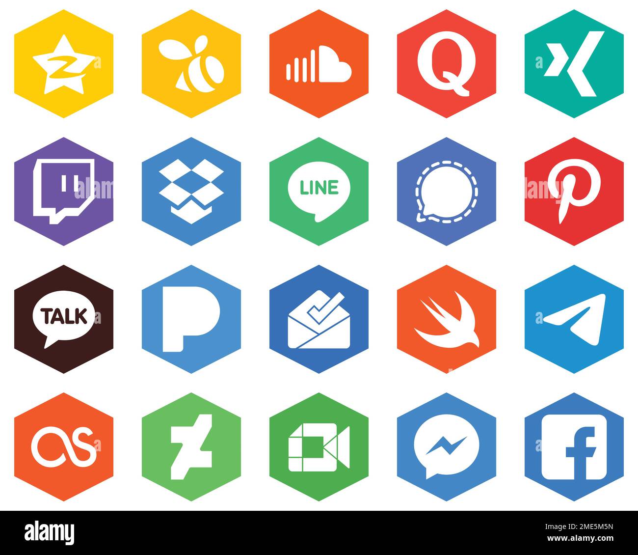 Kakaotalk Logo Vector