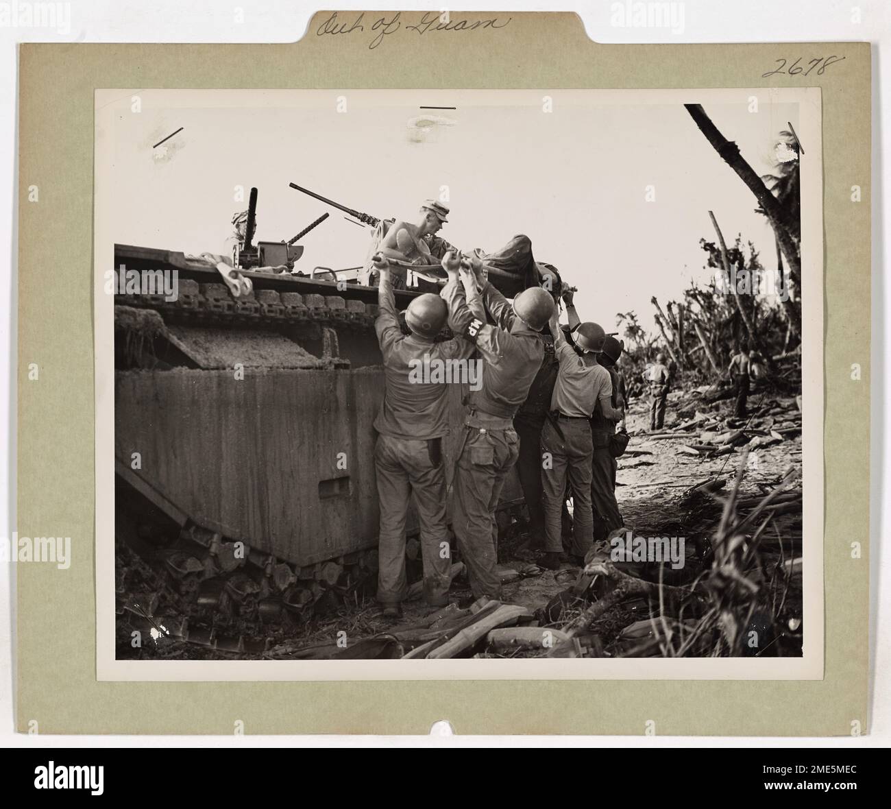 Guam beaches hi-res stock photography and images - Alamy