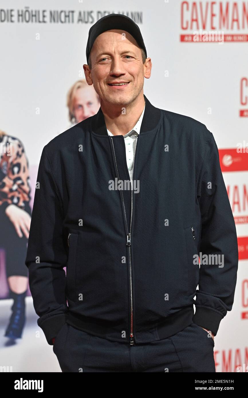 Wotan Wilke MOEHRING (actor) single image, cut single motif, half ...