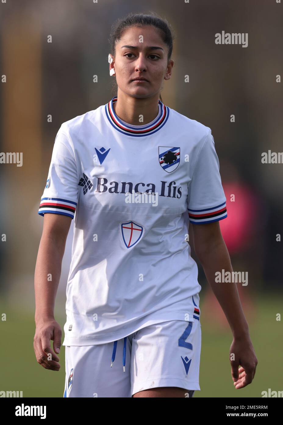 Panzeri hi-res stock photography and images - Alamy