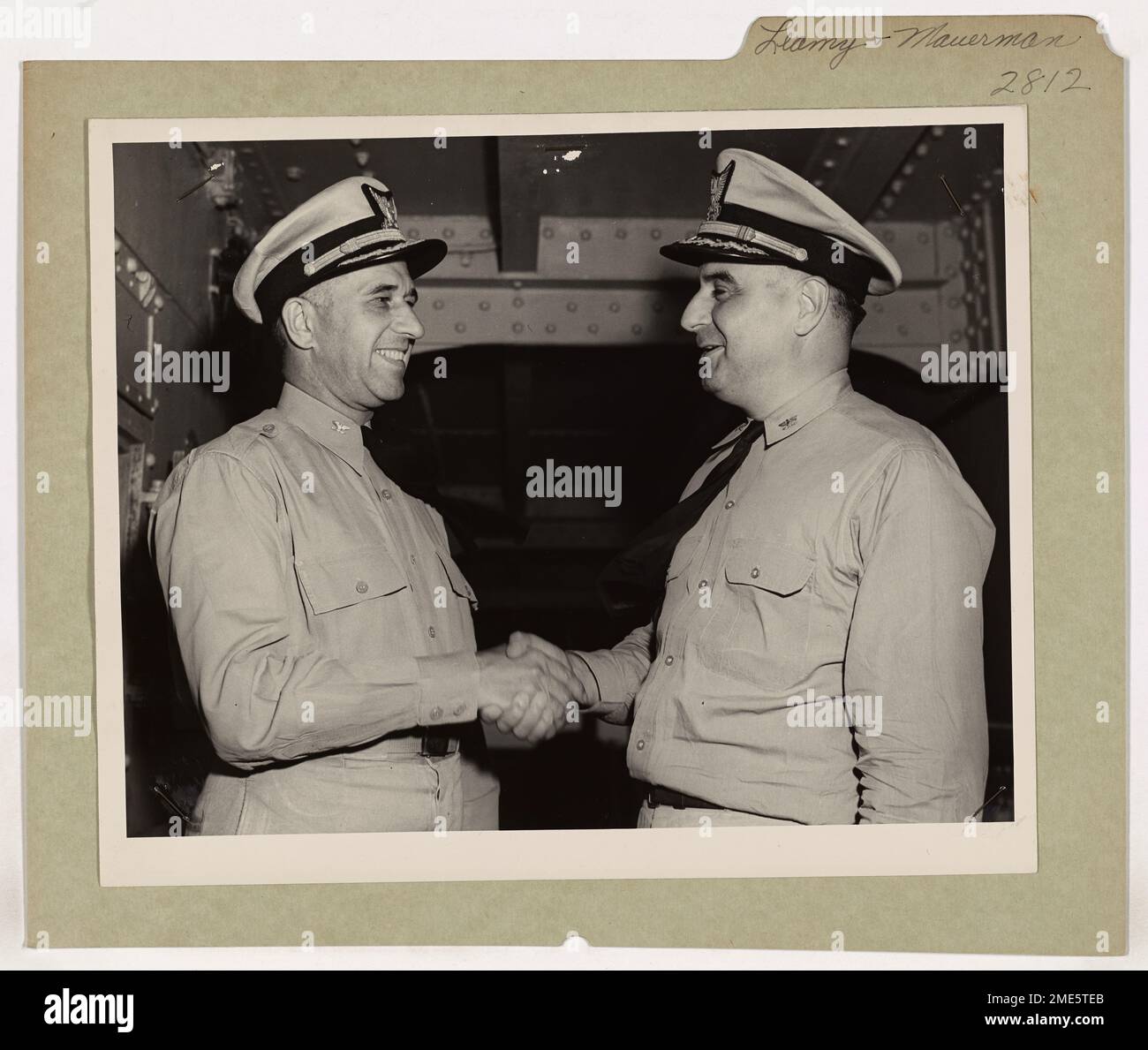 Mauerman hi-res stock photography and images - Alamy