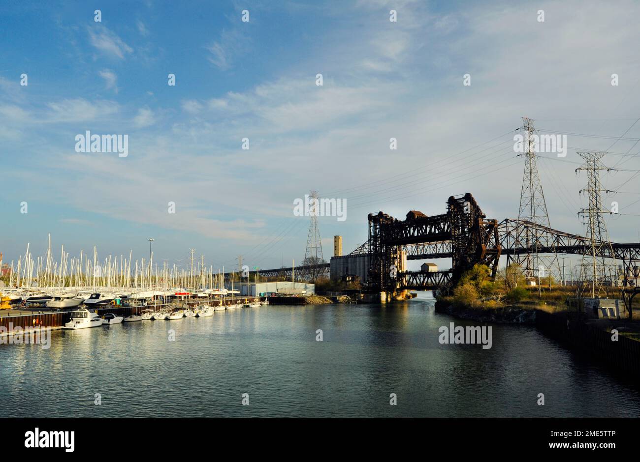 E95th hi-res stock photography and images - Alamy