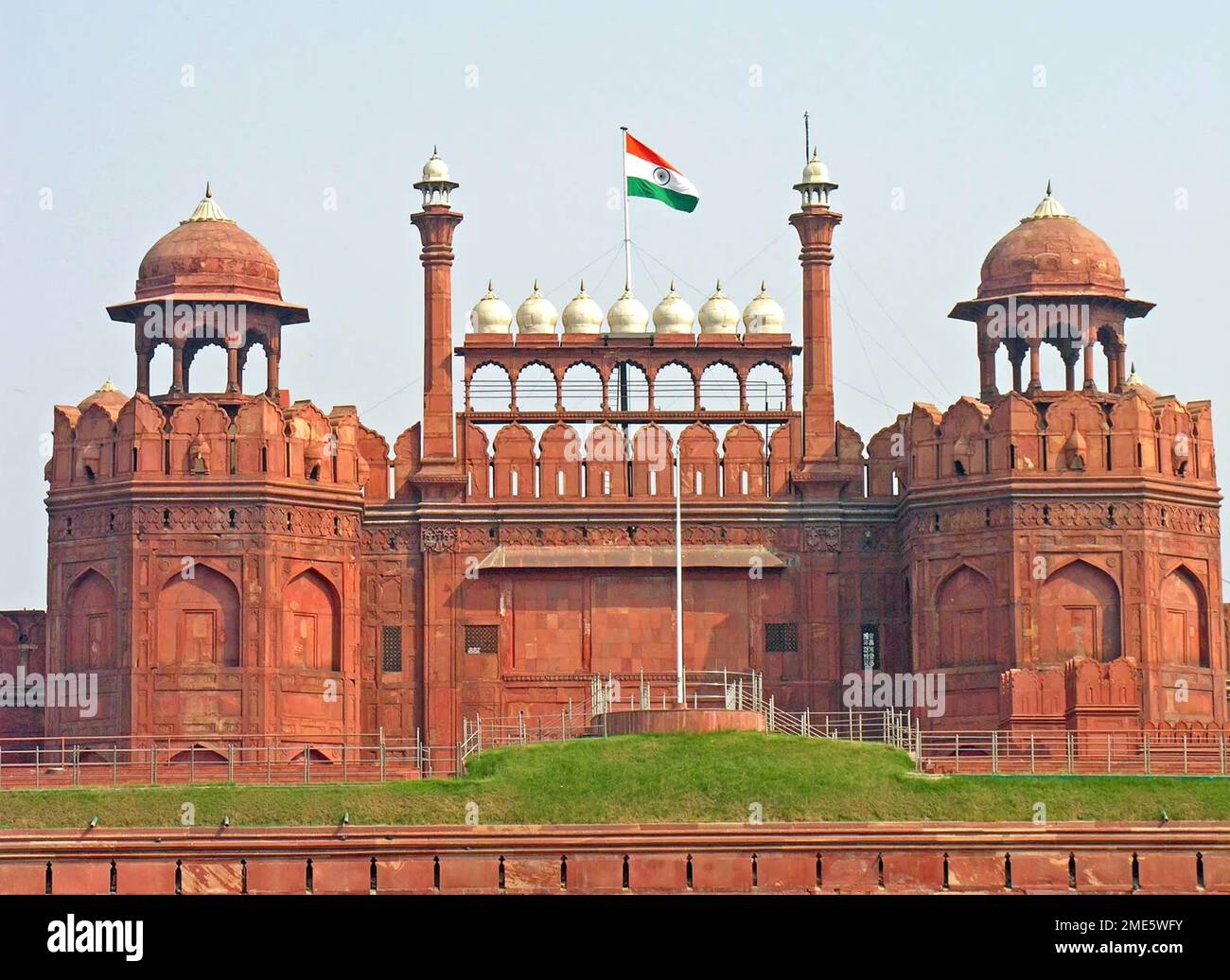 India’s gate delhi hi-res stock photography and images - Alamy