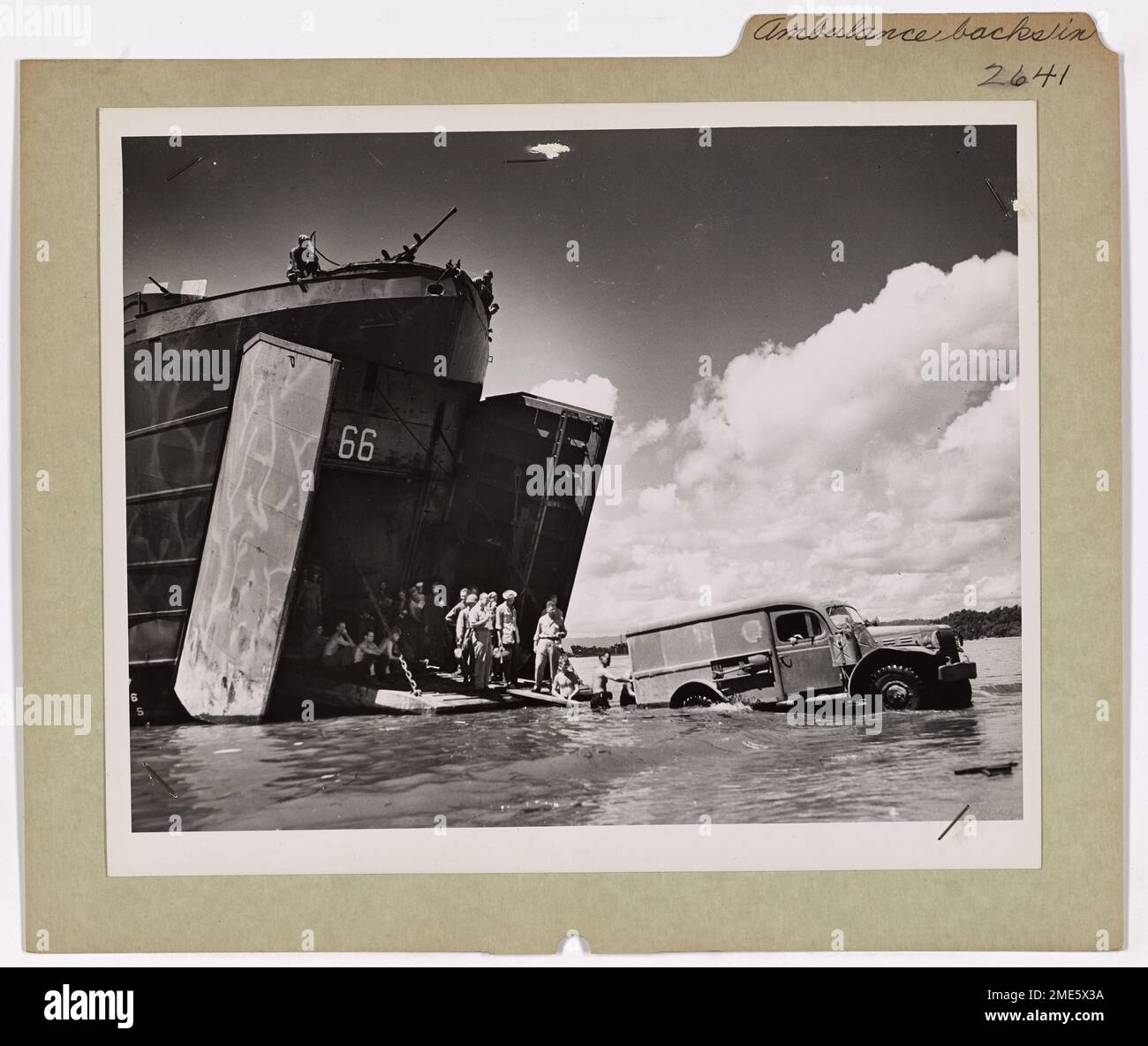 Noemfoor hi-res stock photography and images - Alamy