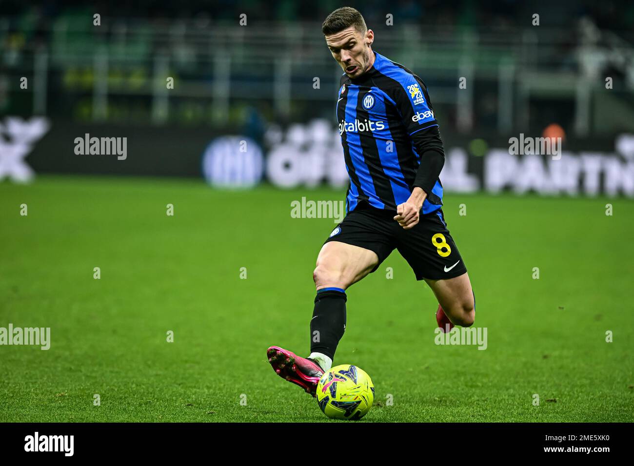 Gosens inter hi-res stock photography and images - Alamy