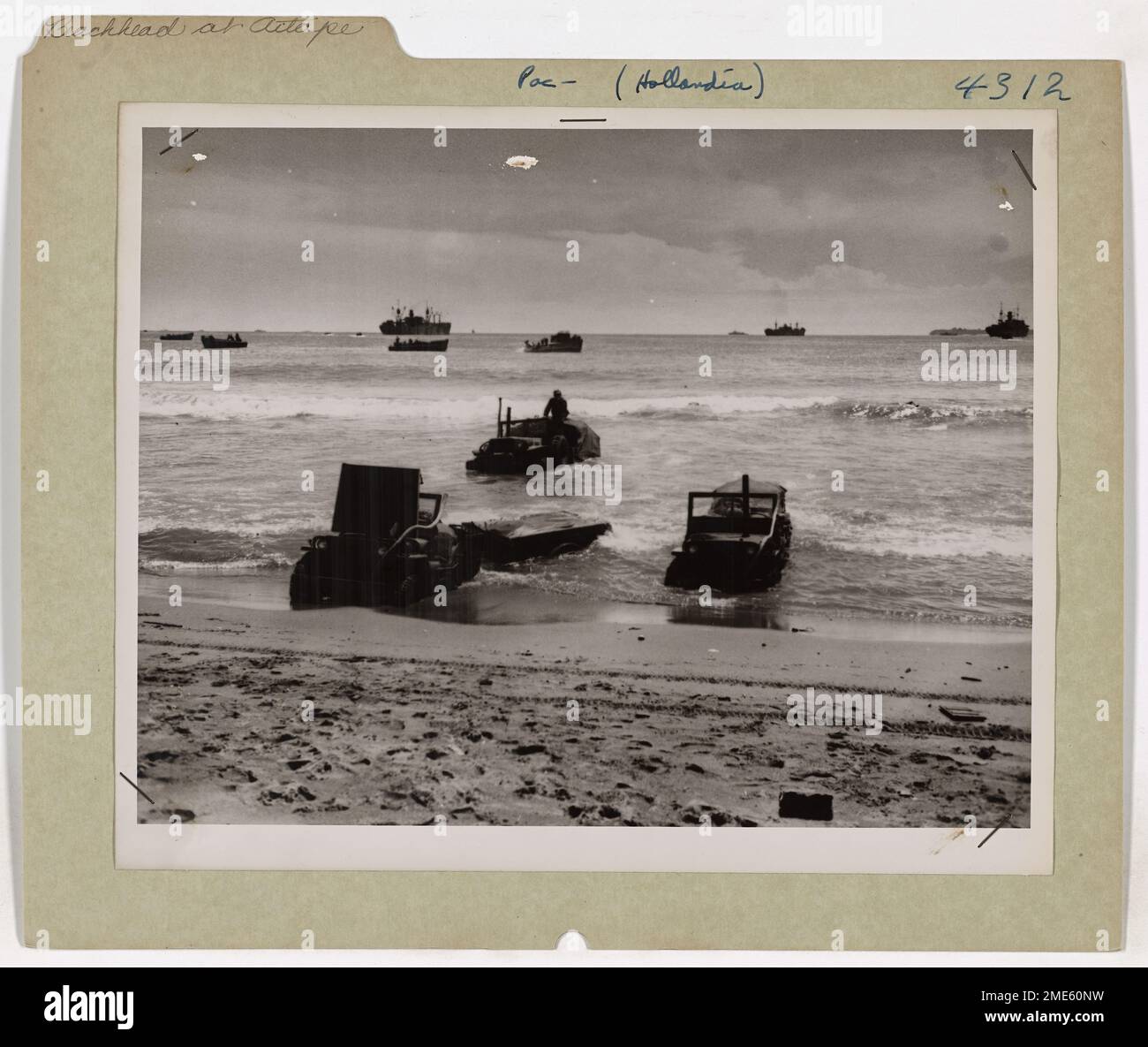 Dutch new guinea hi-res stock photography and images - Alamy